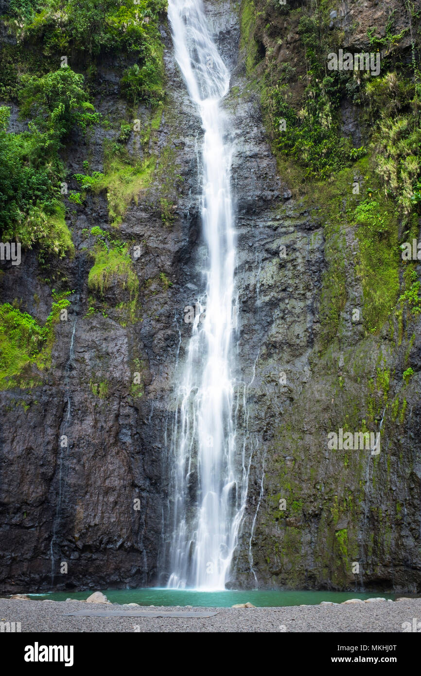 Faarumai cascade hi-res stock photography and images - Alamy