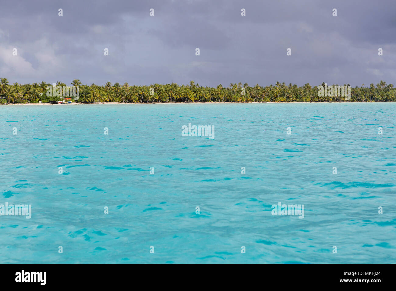 Islet landform hi-res stock photography and images - Alamy