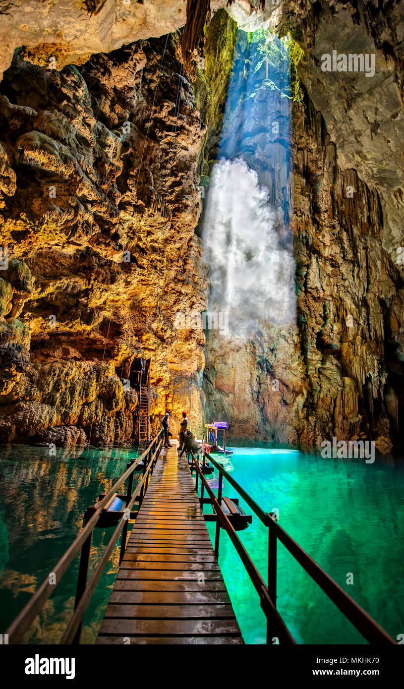 Abyss beings hi-res stock photography and images - Alamy