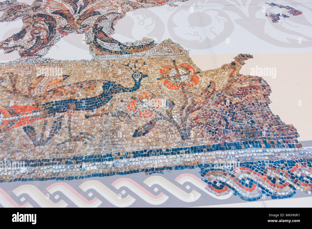 Canosa di puglia hi-res stock photography and images - Alamy