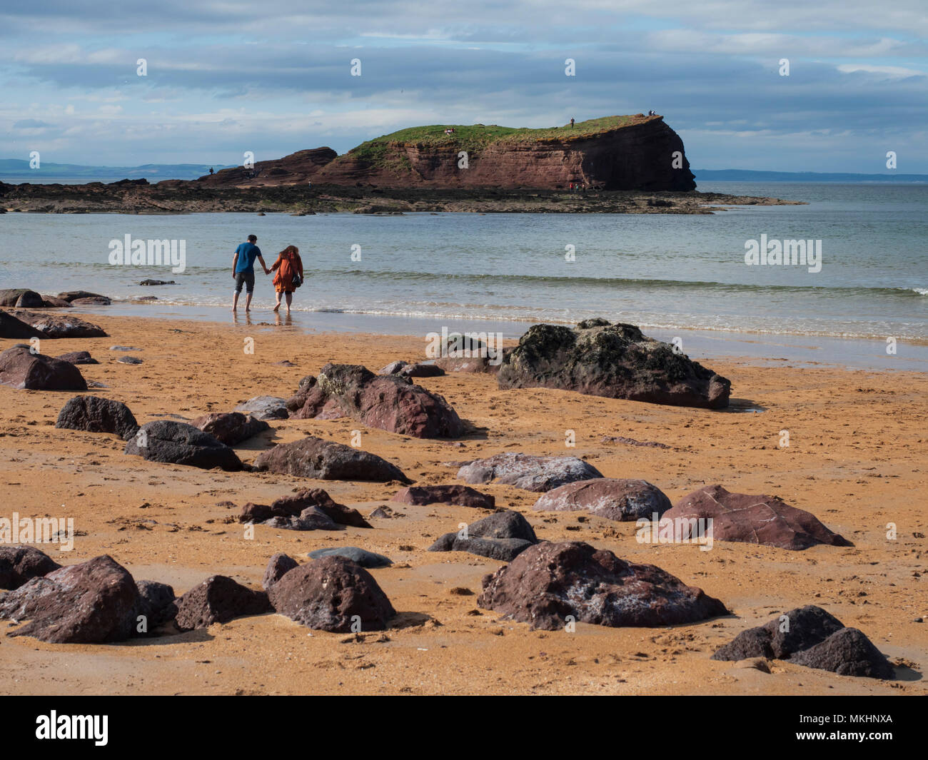 Seacliff Stock Photos & Seacliff Stock Images - Alamy