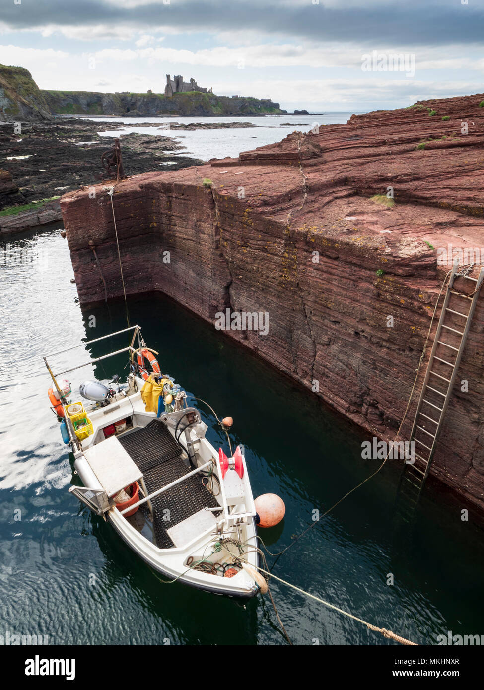 Worlds Smallest Lake