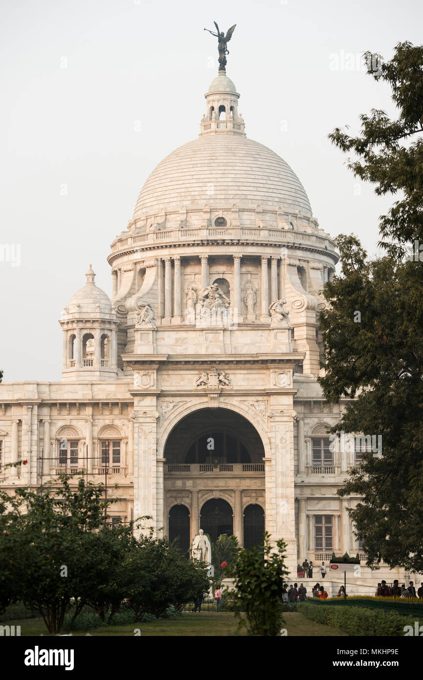 India west bengal kolcata calcutta hi-res stock photography and images ...