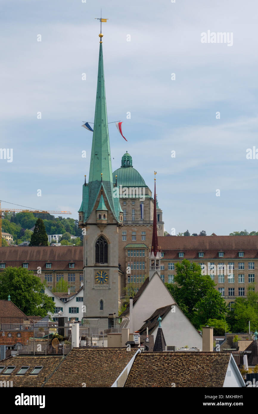Protestant churches hi-res stock photography and images - Alamy