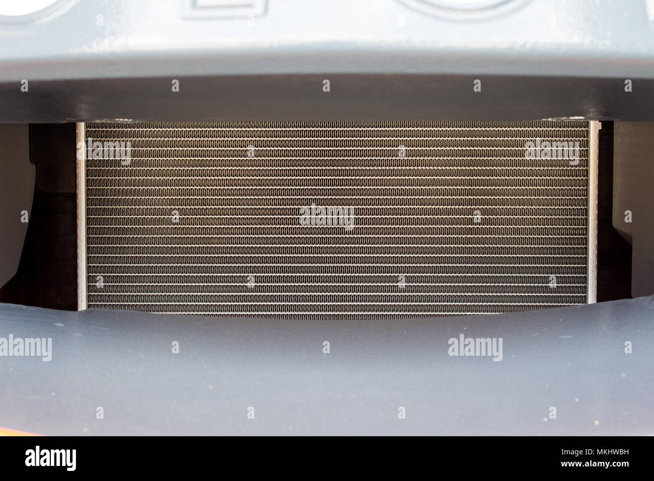 Car radiator texture hi-res stock photography and images - Alamy