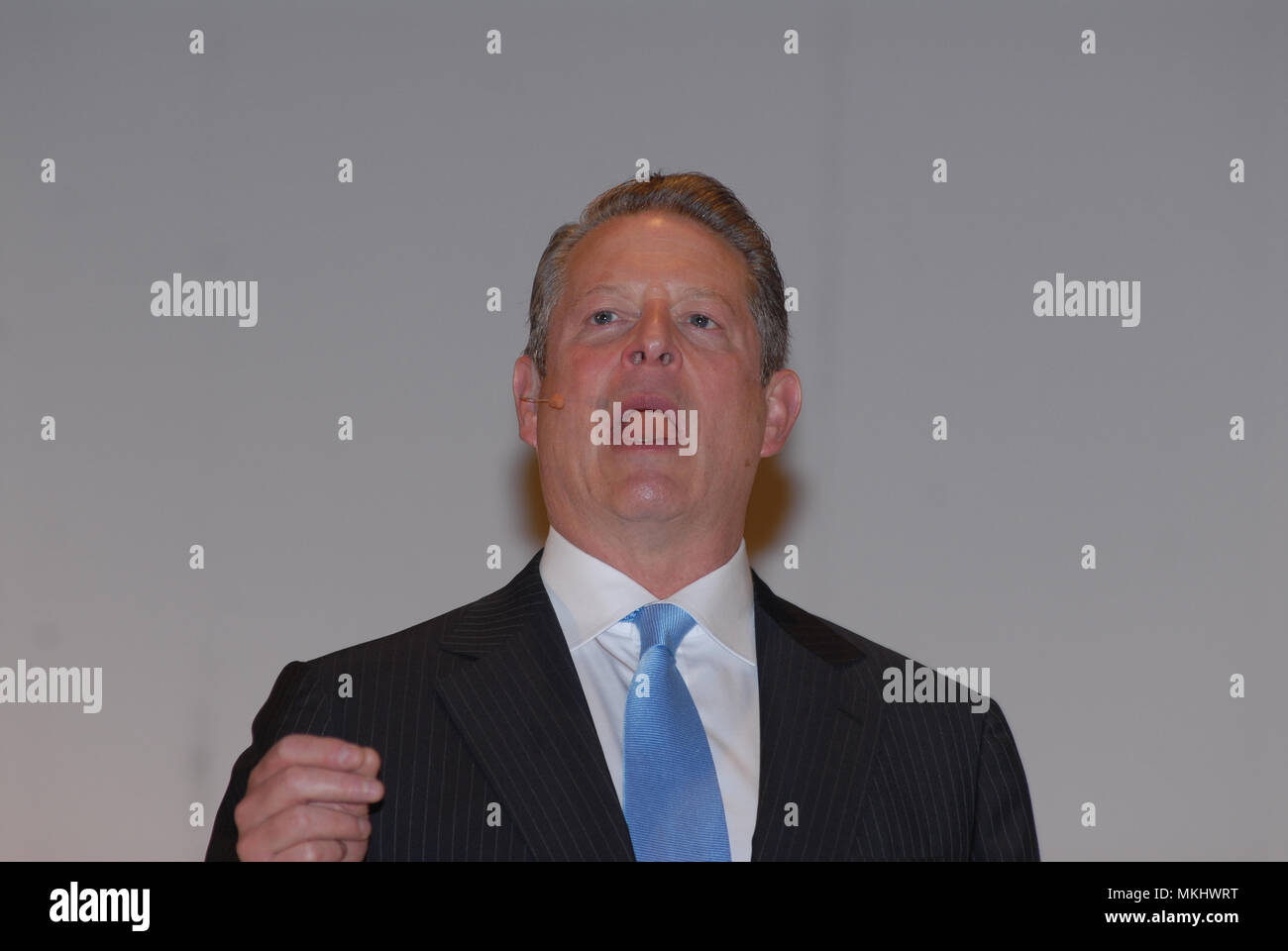 Boca Raton Florida, USA, November 14, 2009 Former Vice President Albert ...