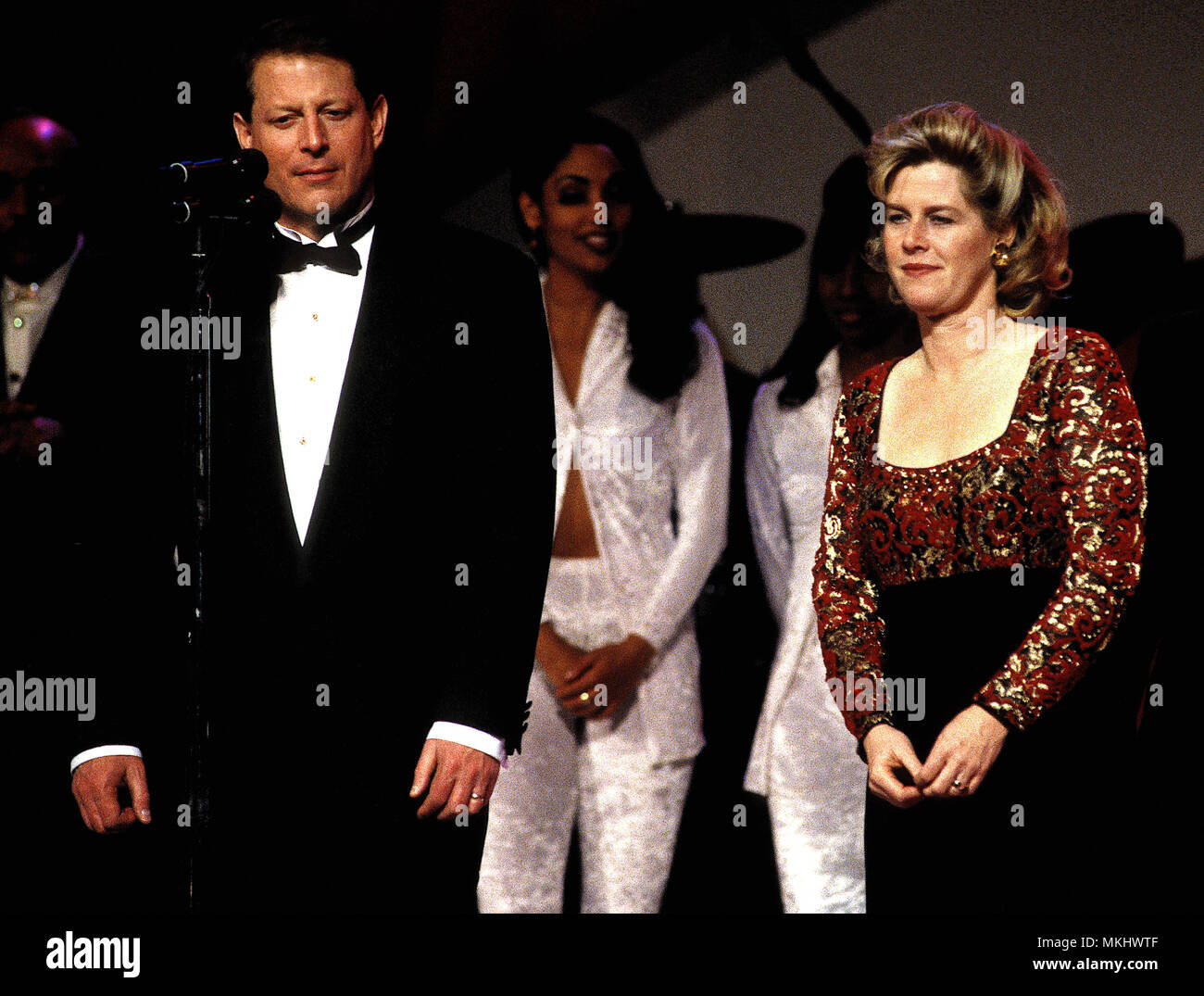 Tipper gore ball hi-res stock photography and images - Alamy