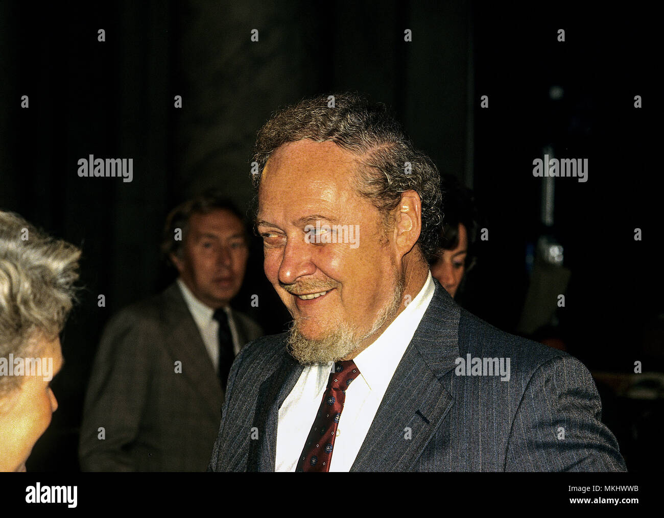 Committe hearings hi-res stock photography and images - Alamy