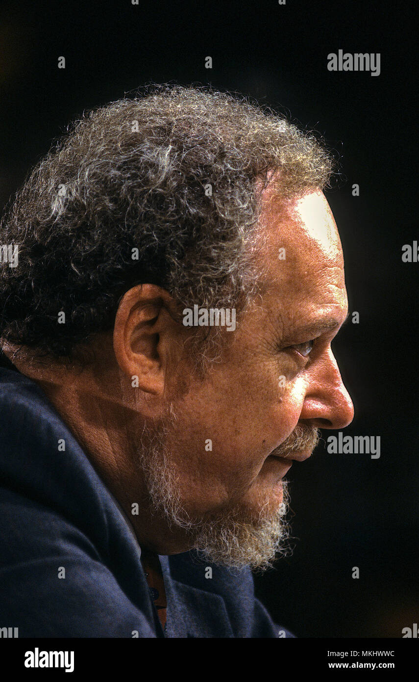 Robert bork confirmation hearing hi-res stock photography and images ...