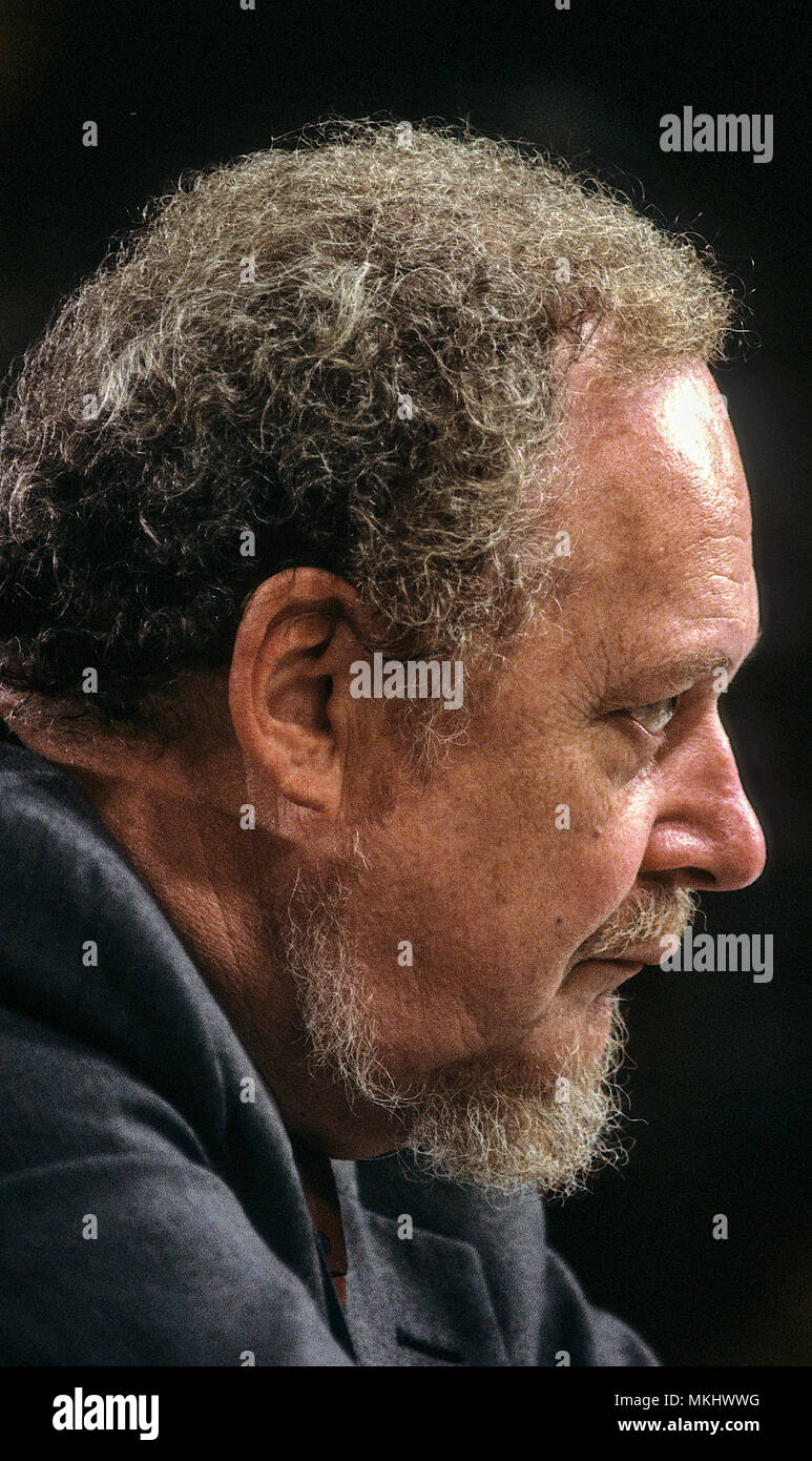 Robert bork judge hi-res stock photography and images - Alamy