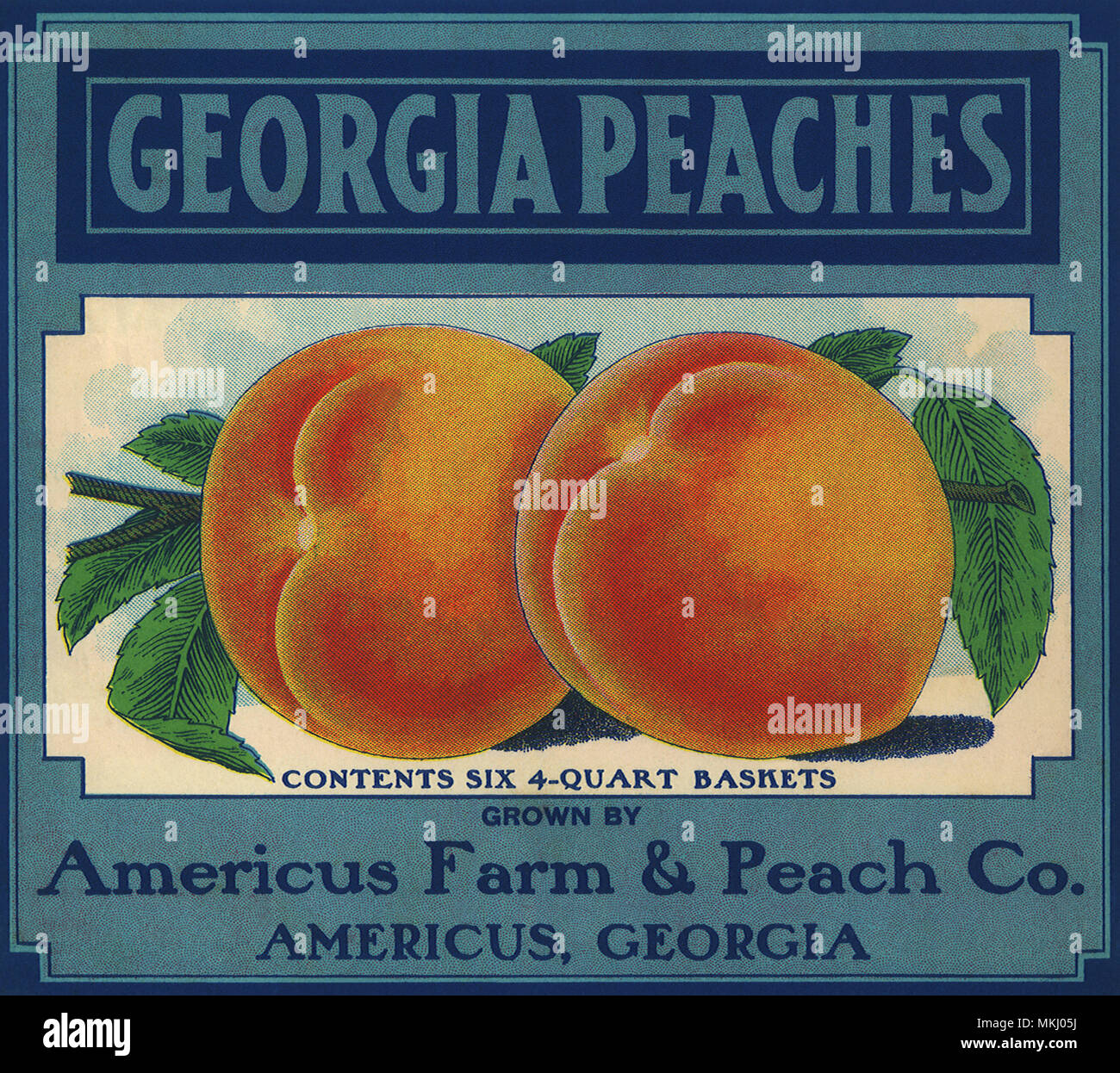 Peach labels hi-res stock photography and images - Alamy