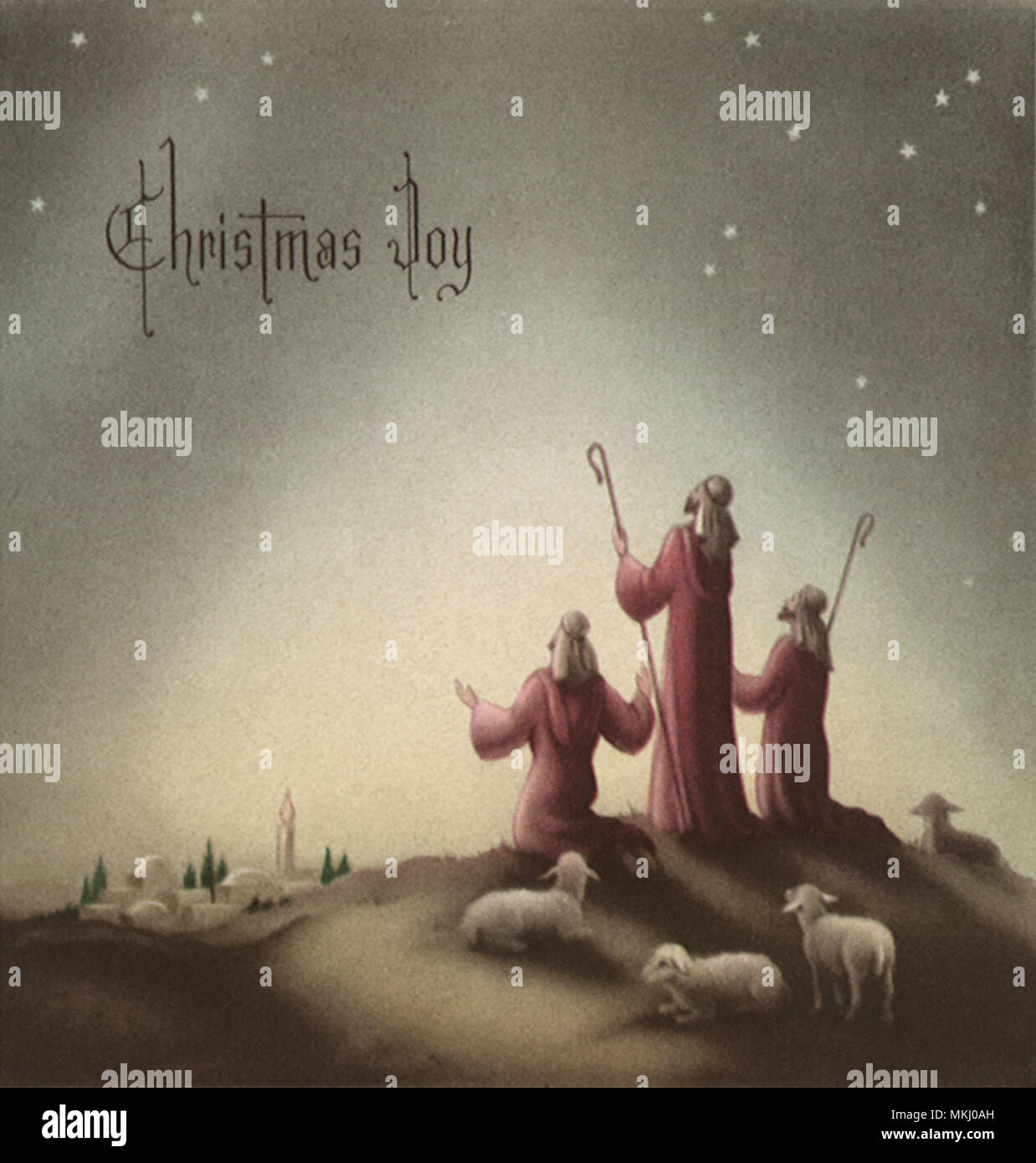 Epiphany star hi-res stock photography and images - Alamy