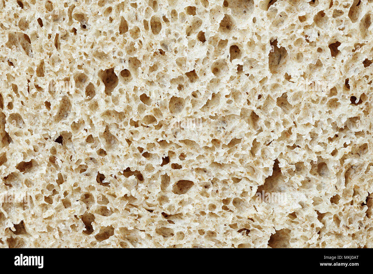 Bread Texture