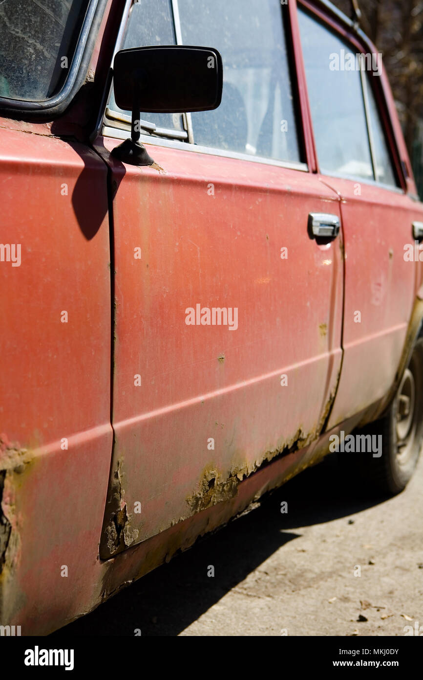 Car fragment hi-res stock photography and images - Alamy