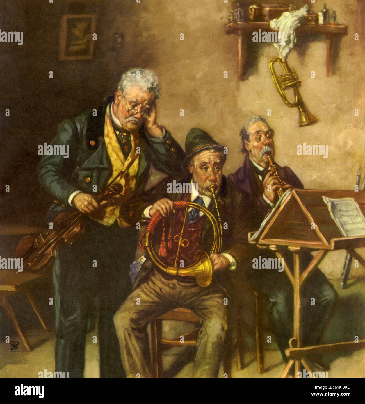 False Note High Resolution Stock Photography and Images - Alamy