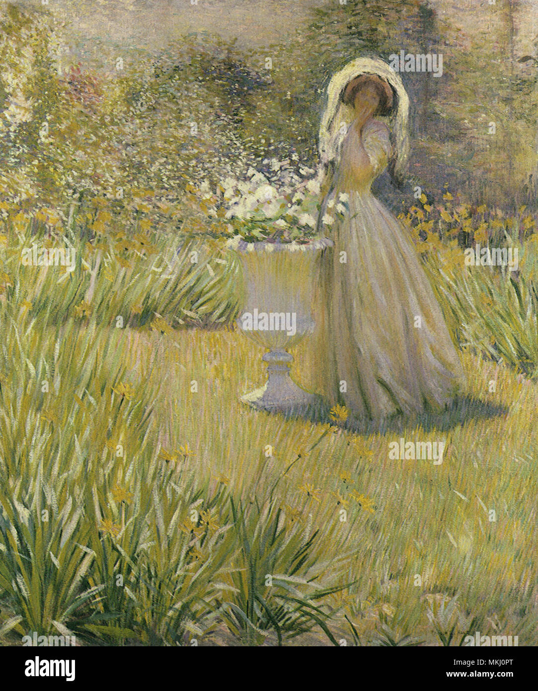 Vintage fields illustration hi-res stock photography and images - Alamy