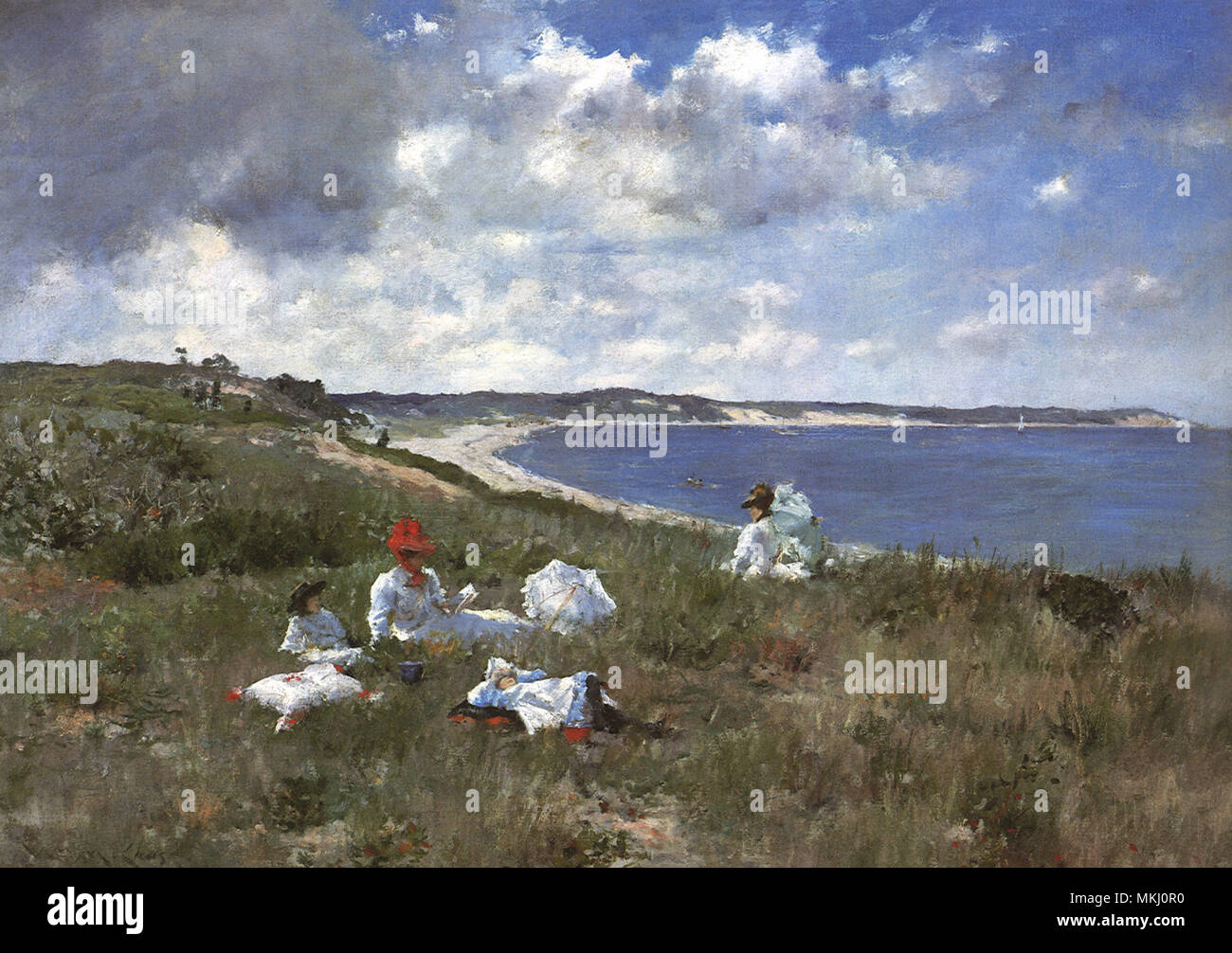 Idle art hi-res stock photography and images - Alamy