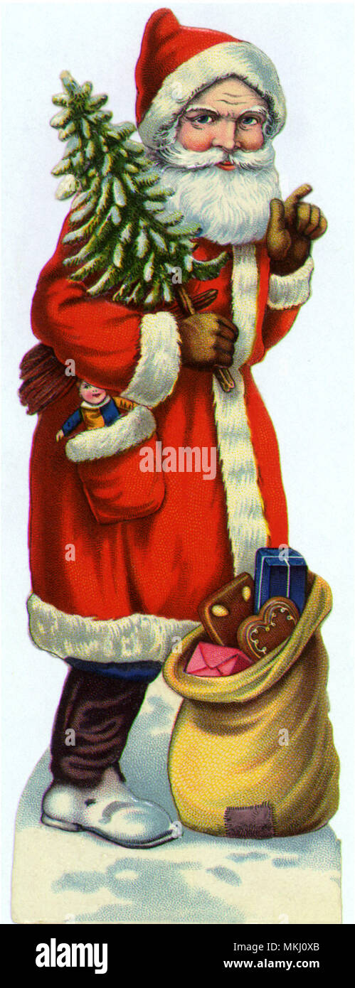 Pointed tree hi-res stock photography and images - Alamy