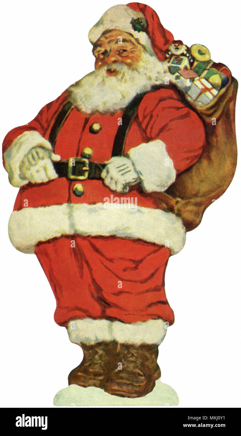 Santas belt hi-res stock photography and images - Alamy