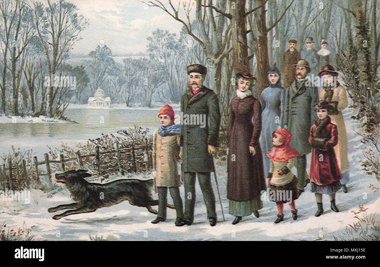 Santas castle hi-res stock photography and images - Alamy