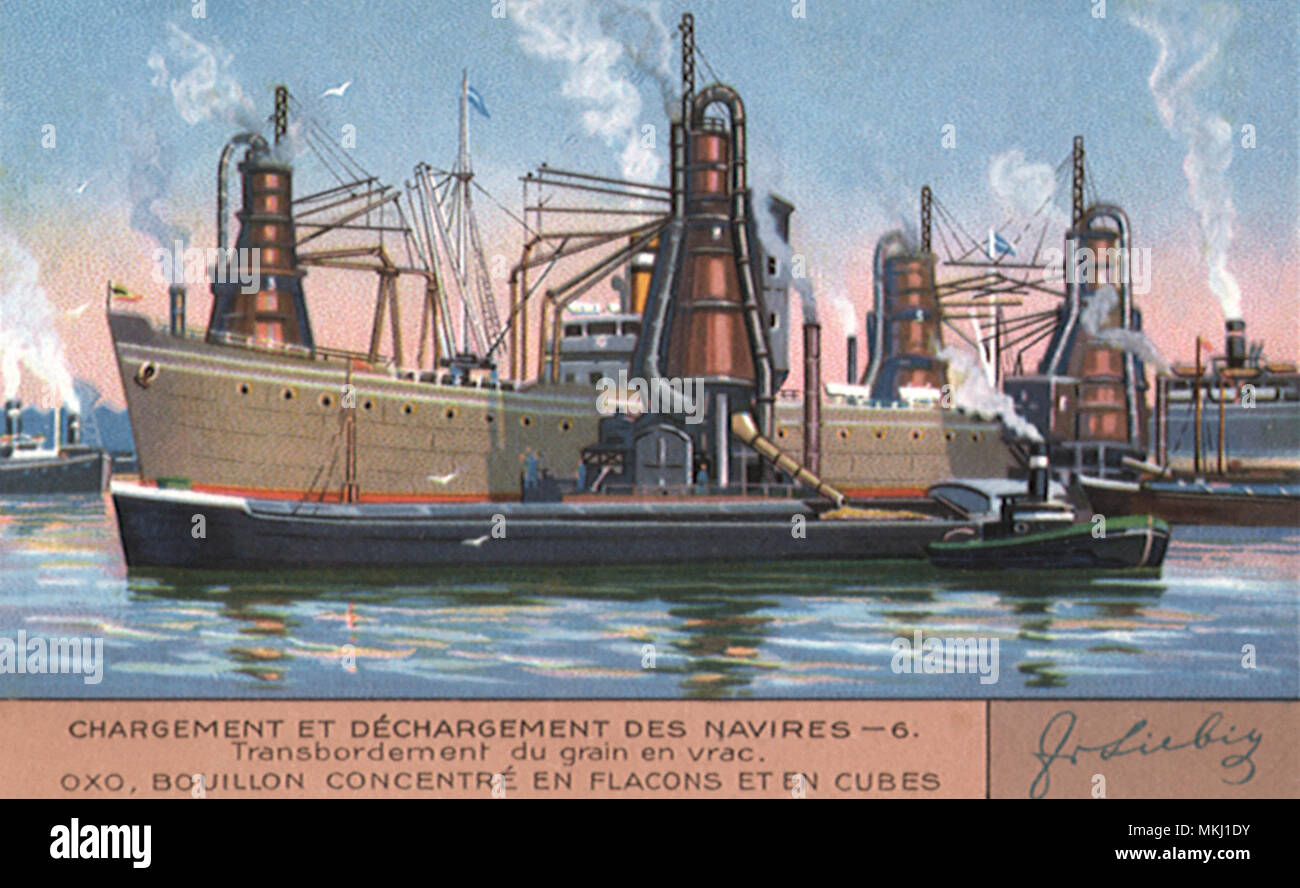Luxury steamers hi-res stock photography and images - Alamy