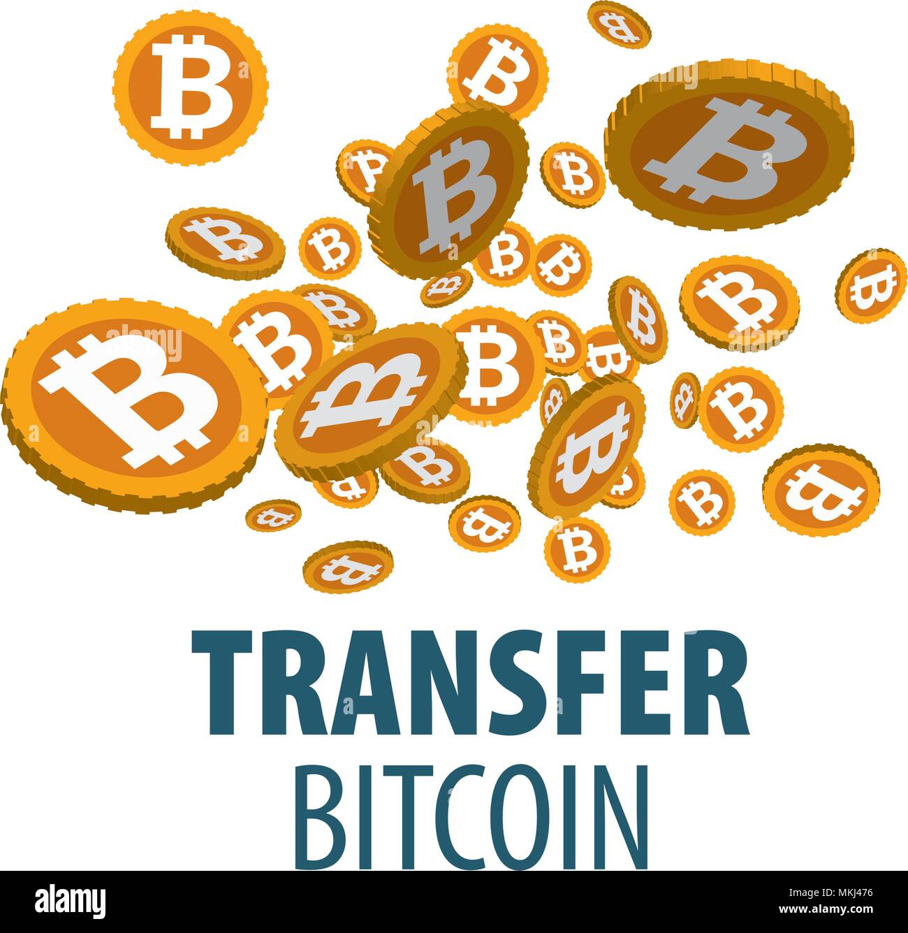 Pound logo Stock Vector Images - Alamy