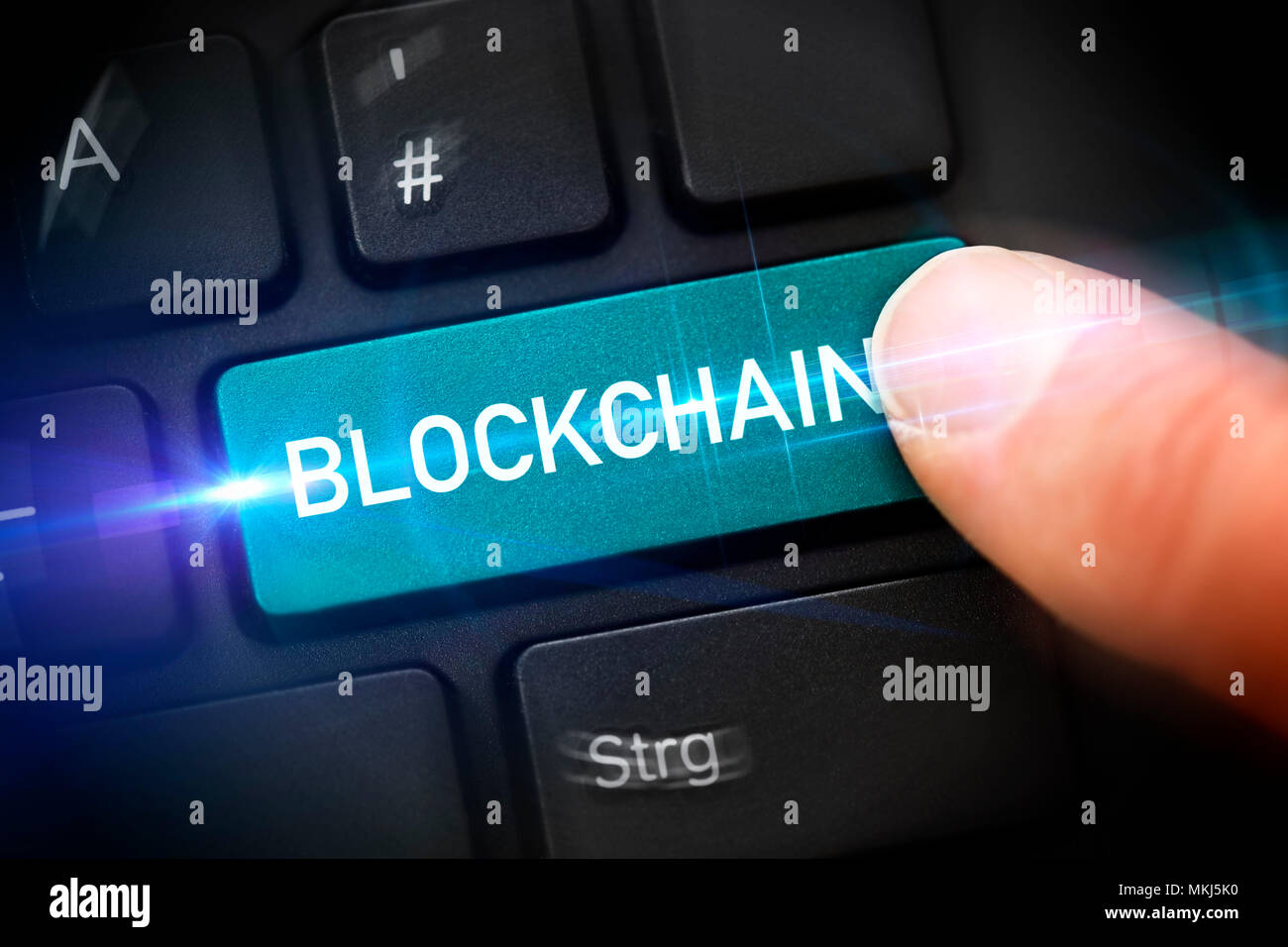 Verkettung High Resolution Stock Photography and Images - Alamy