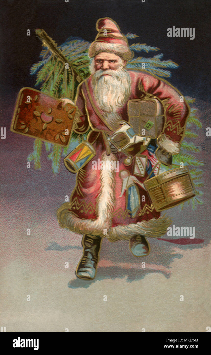 Many christmas tree toys hi-res stock photography and images - Alamy