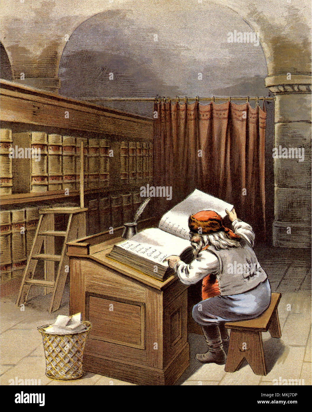 Big book hi-res stock photography and images - Alamy