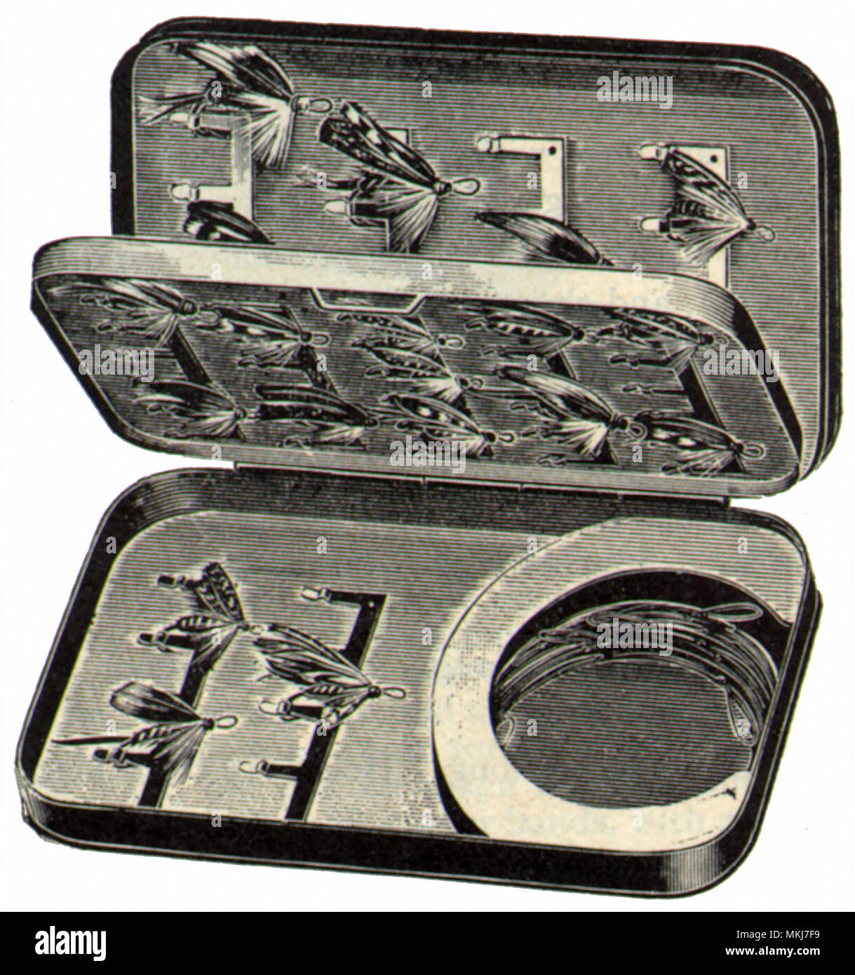 Hinged box hi-res stock photography and images - Alamy