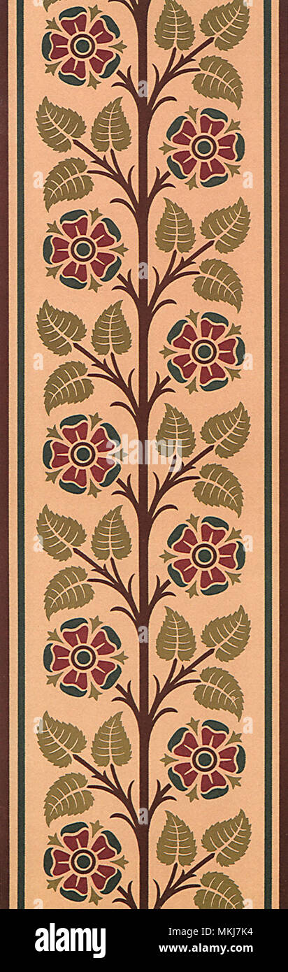 Borders weaving hi-res stock photography and images - Alamy