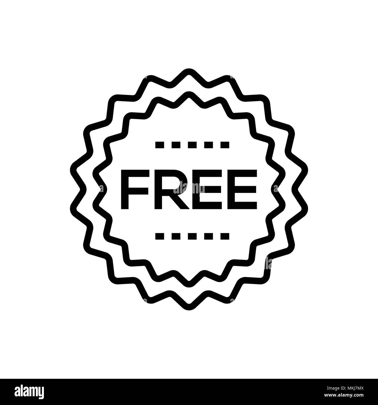 Flat frame design Black and White Stock Photos & Images - Alamy