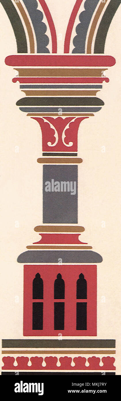 Column designs hi-res stock photography and images - Alamy