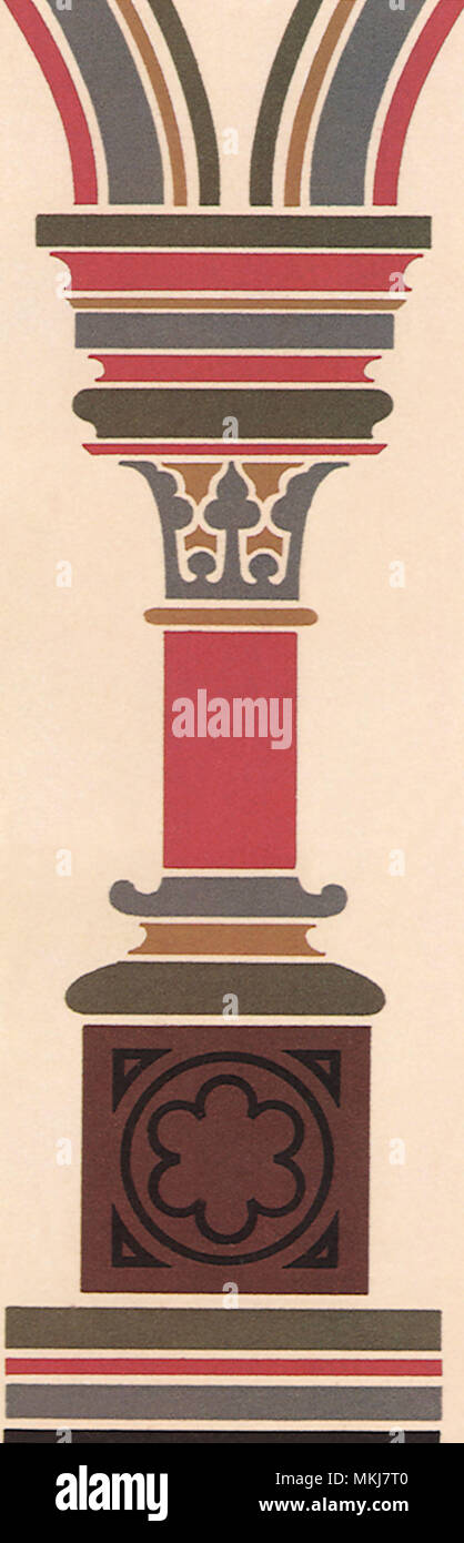 Column designs hi-res stock photography and images - Alamy