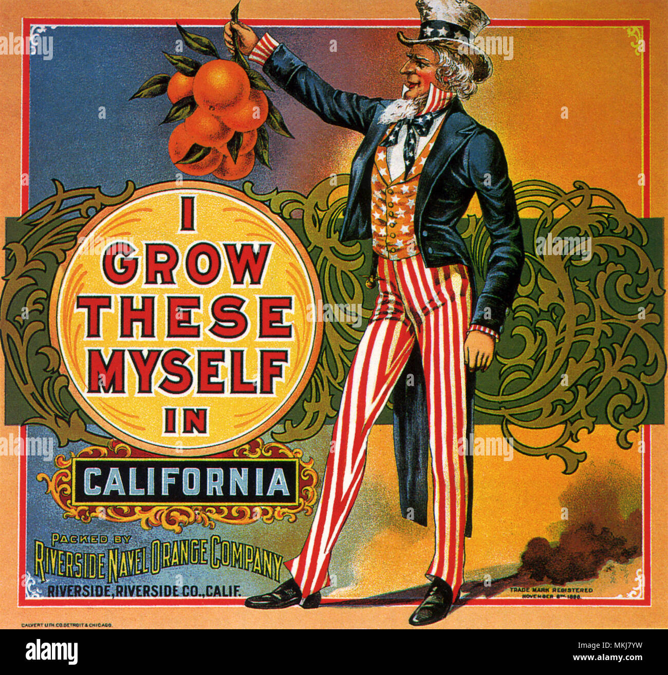 Uncle Sam High Resolution Stock Photography and Images - Alamy