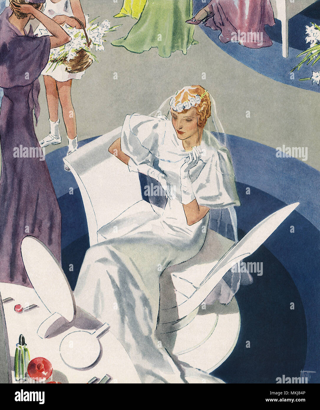 Seated sitting seated hi-res stock photography and images - Alamy