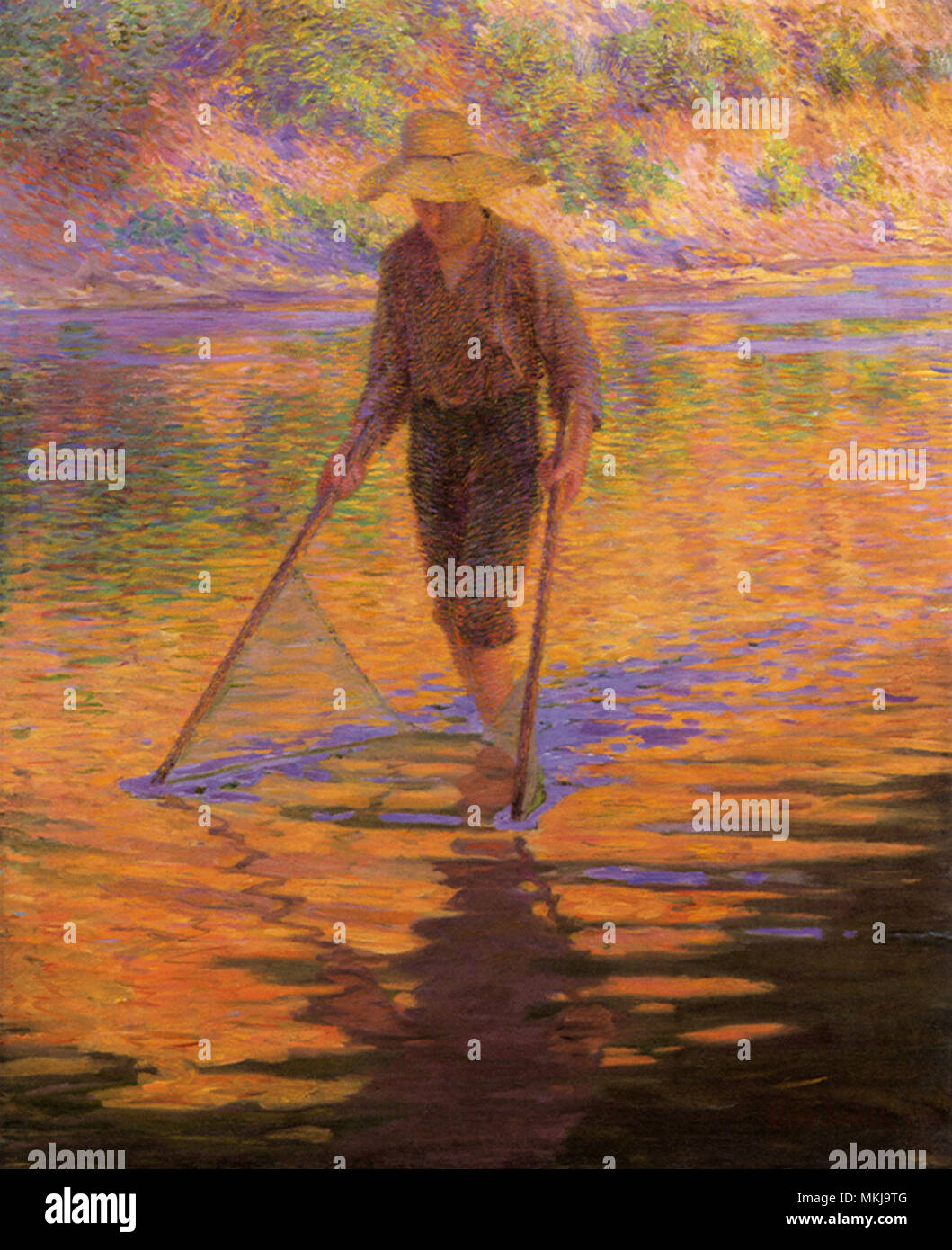 Seiner hi-res stock photography and images - Alamy