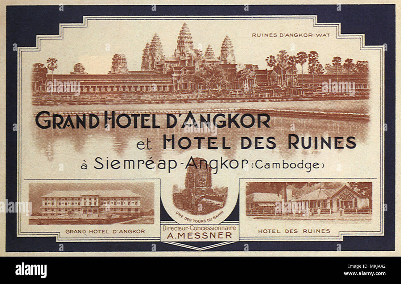 Hotel luggage label grand hotel hi-res stock photography and images - Alamy