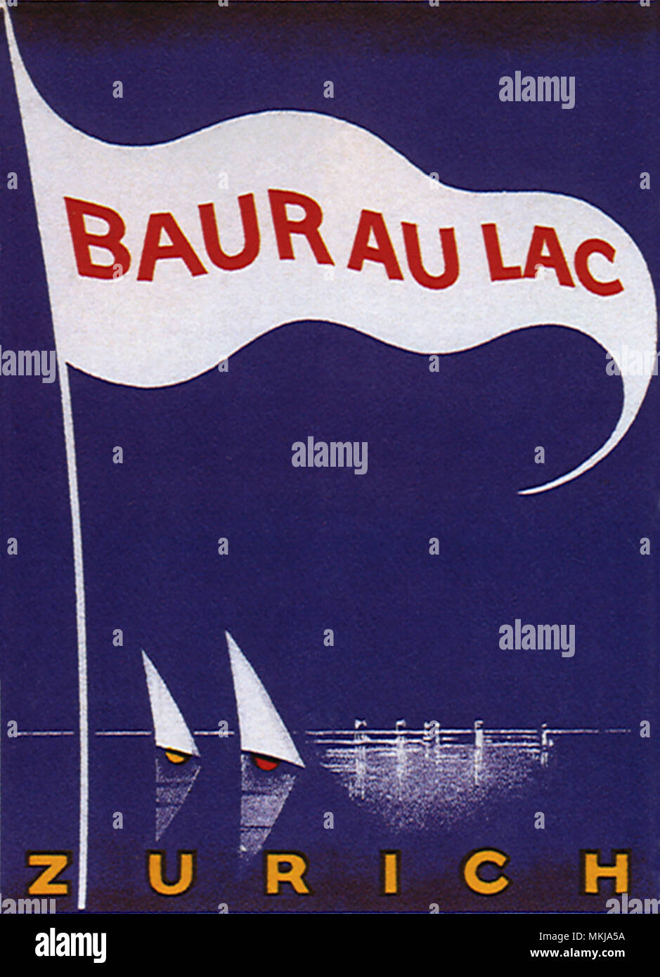 Baur au lac hi-res stock photography and images - Alamy