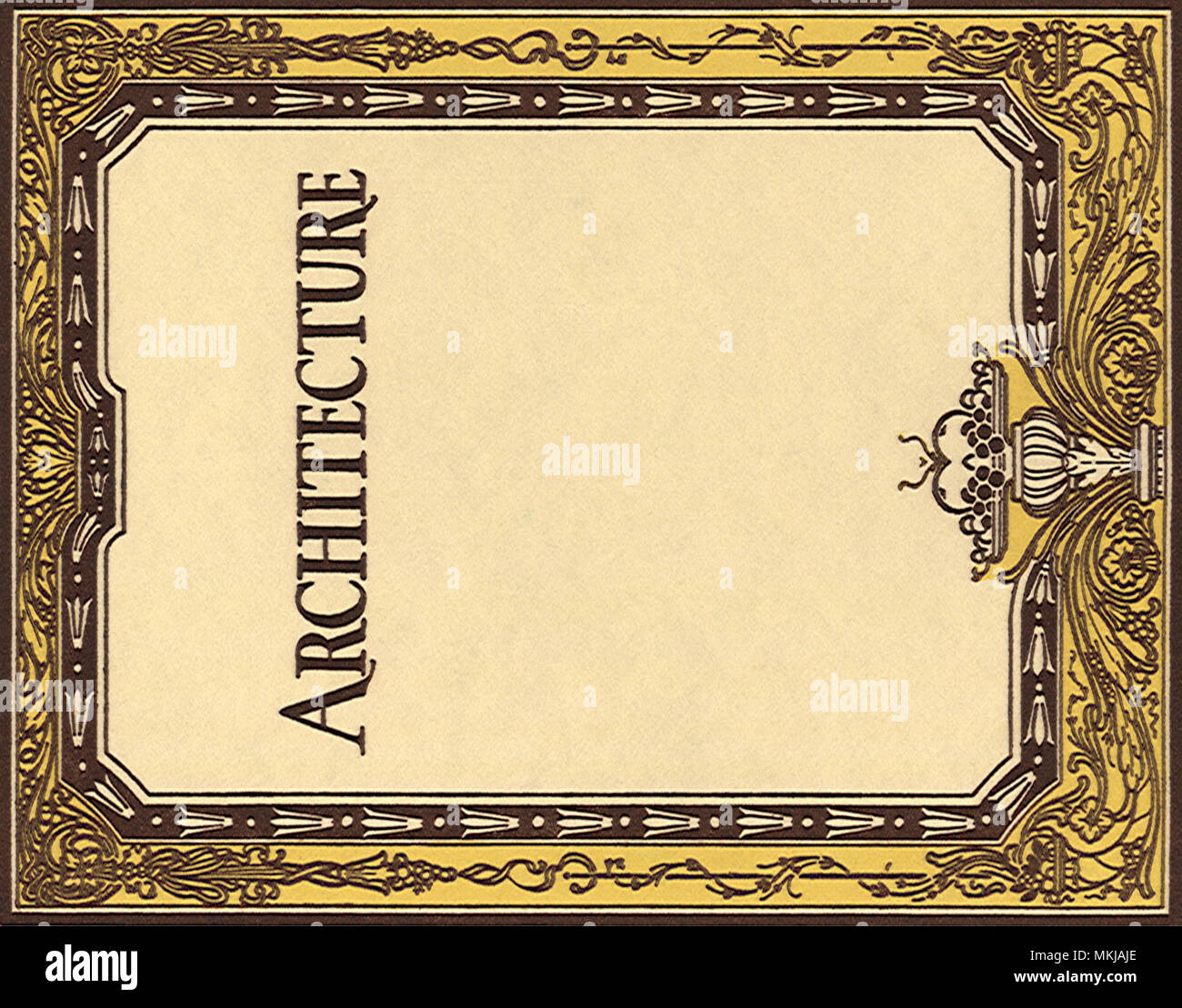 Intricate Frame, Intricate Border High Resolution Stock Photography and ...