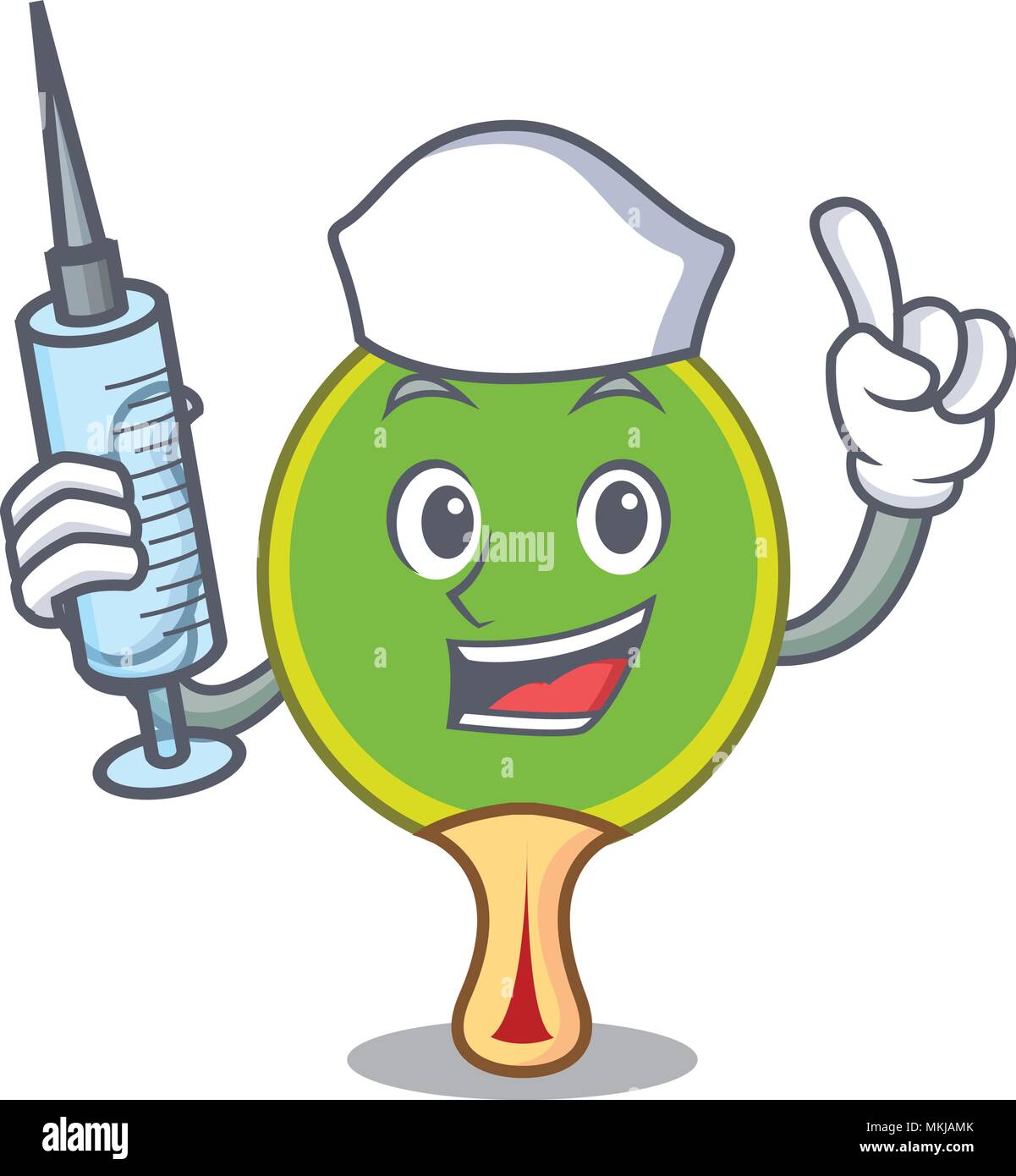 Courts nurse Stock Vector Images - Alamy