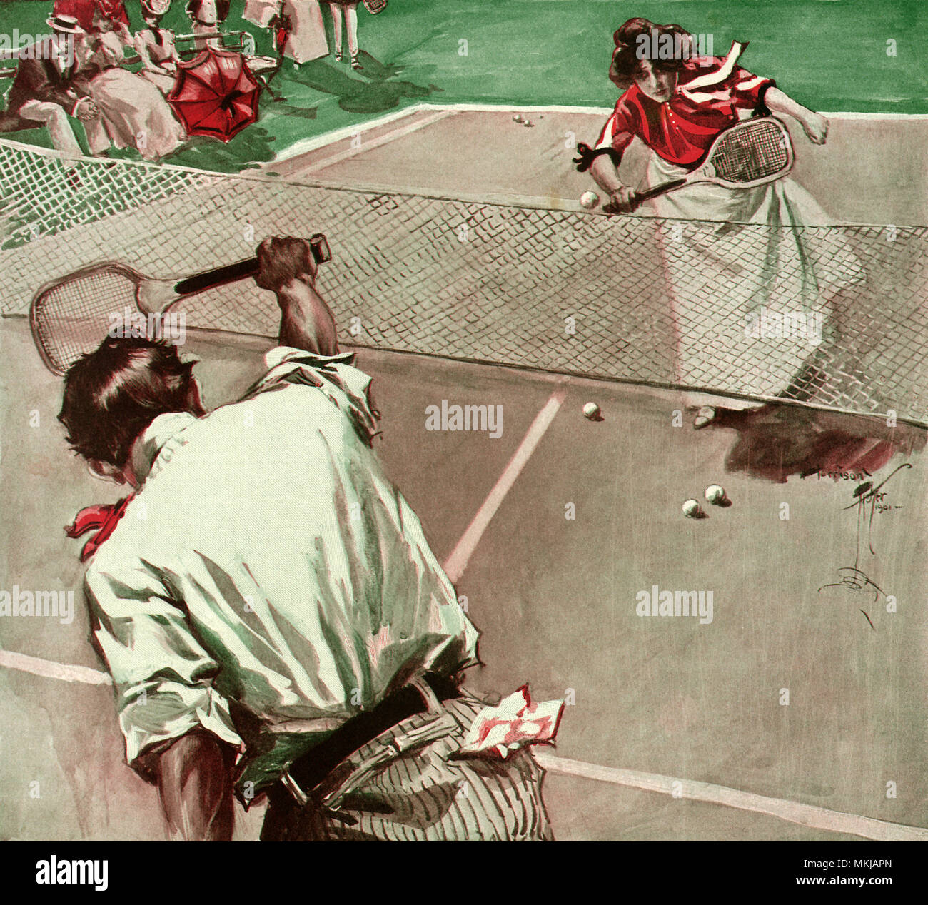 Nostalgia love hi-res stock photography and images - Alamy