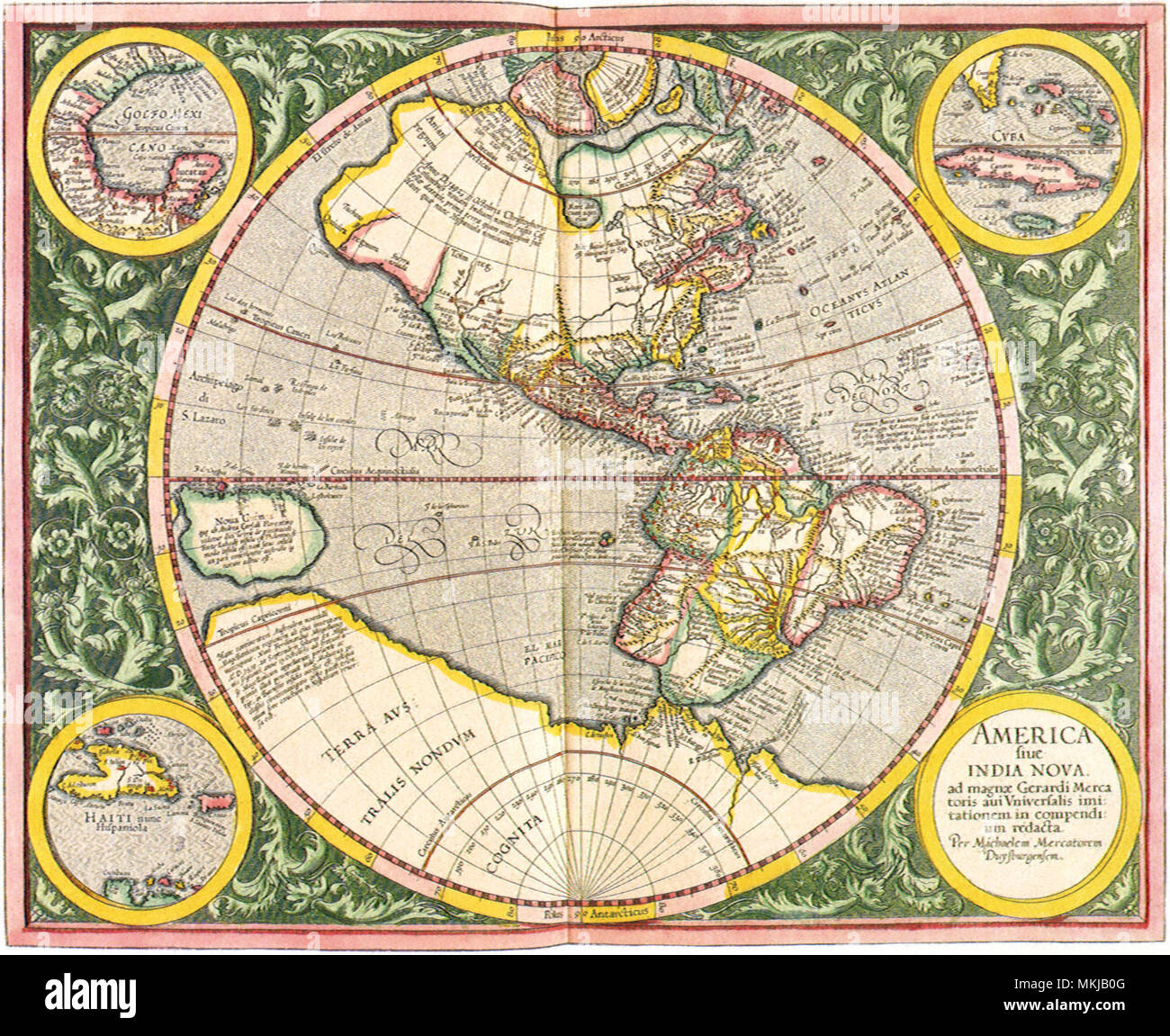 Imaginary map hi-res stock photography and images - Alamy