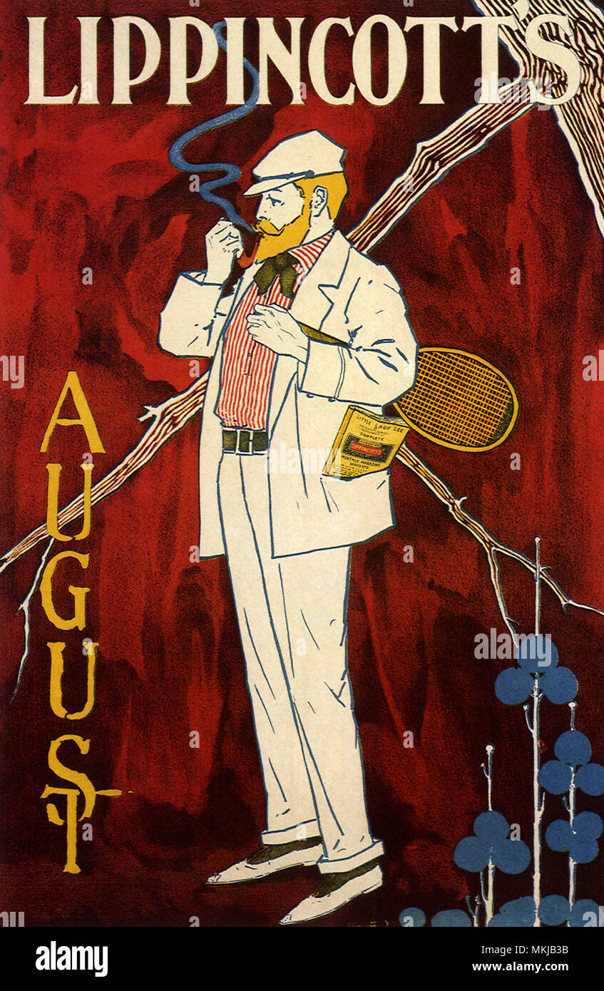 Lippincotts High Resolution Stock Photography and Images - Alamy