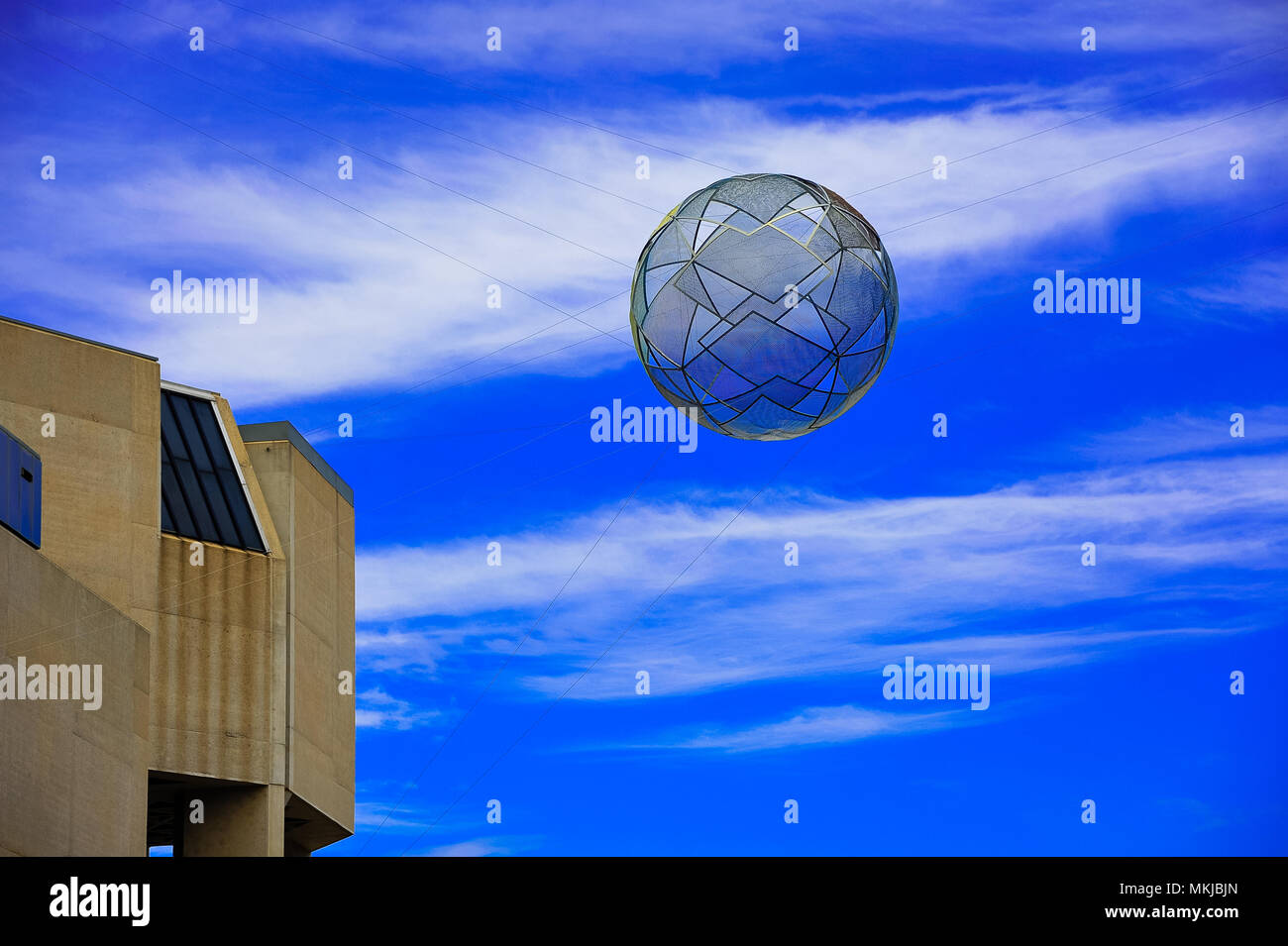 Australian national gallery canberra hi-res stock photography and ...