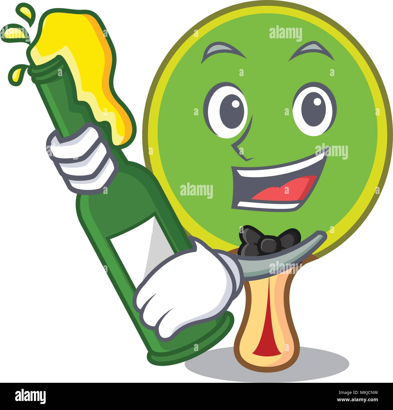 Beer pong play Stock Vector Images - Alamy