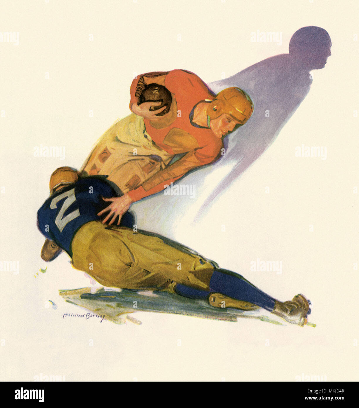 Football players teams amateur hi-res stock photography and images - Alamy