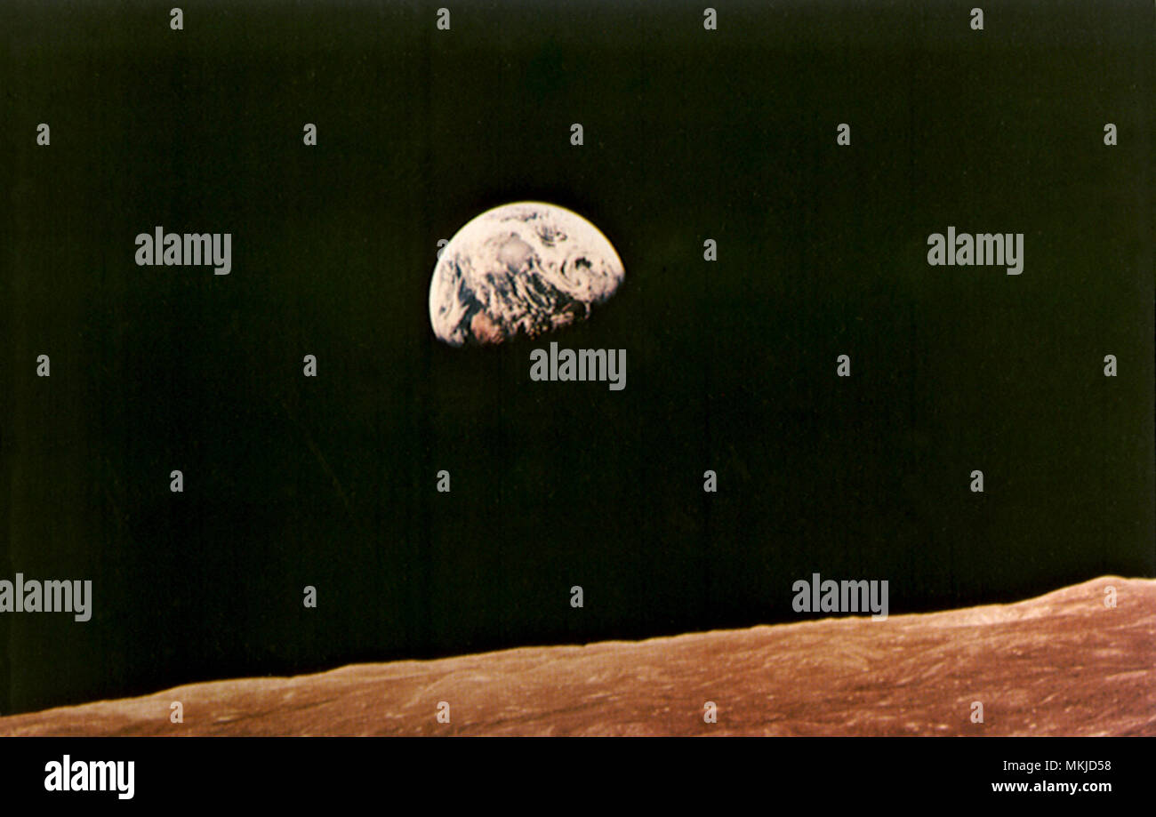 Earth moon systems hi-res stock photography and images - Alamy
