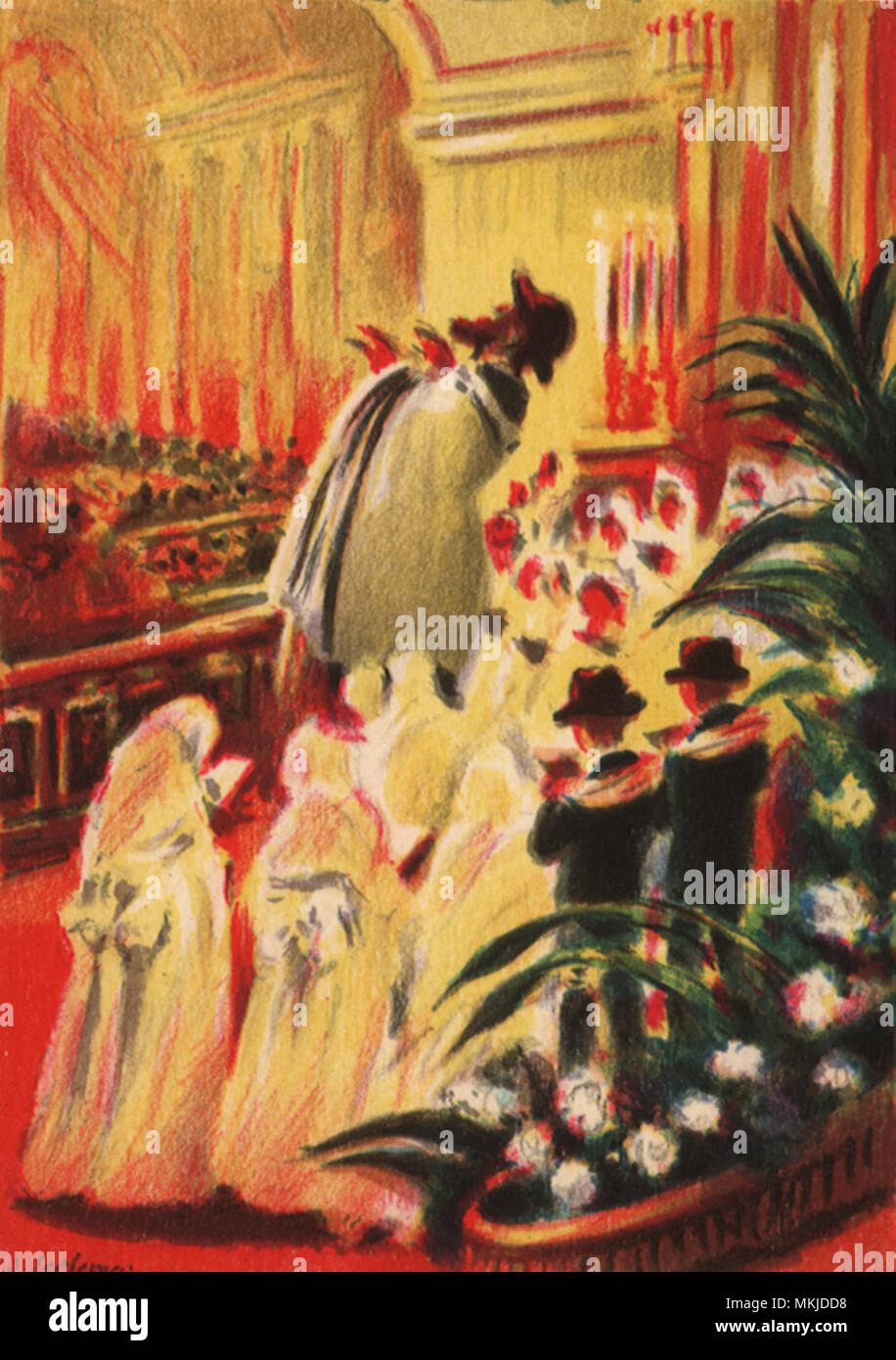 Jewish girls prayer hi-res stock photography and images - Alamy