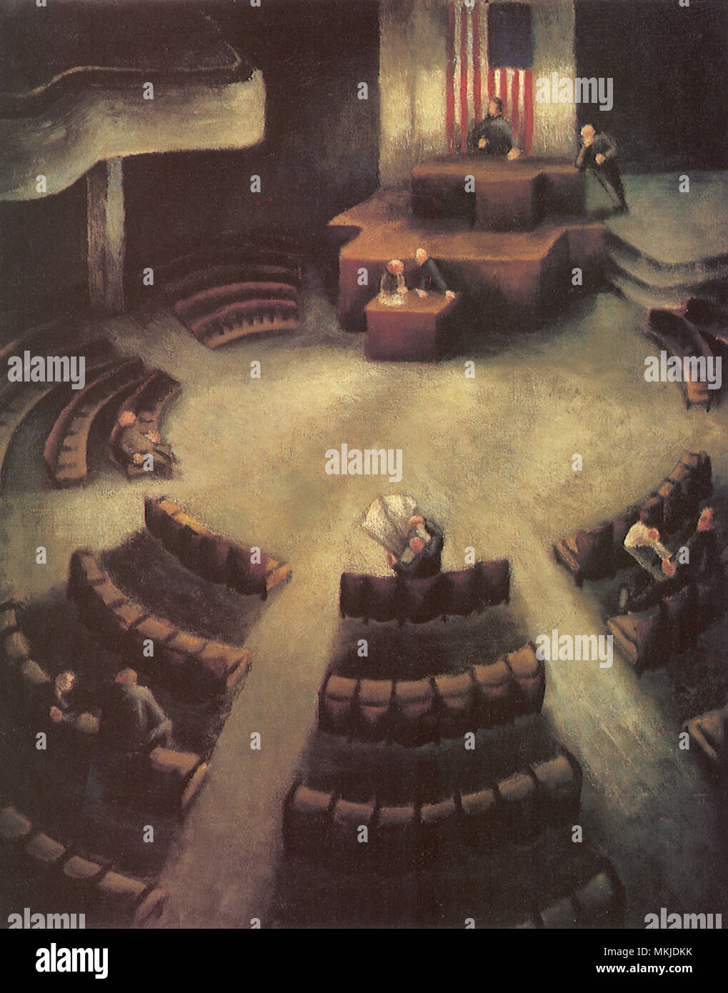 Political system bureaucratic system hi-res stock photography and ...